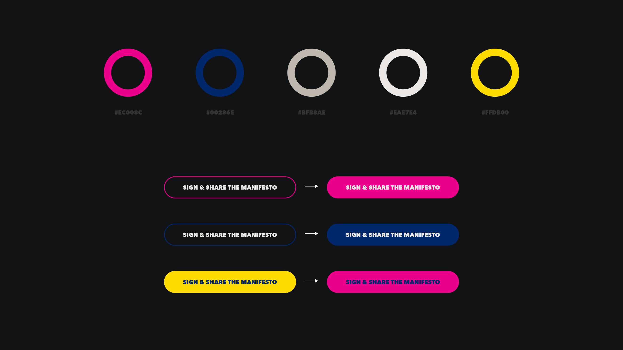 Unstoppable | Firebelly Design